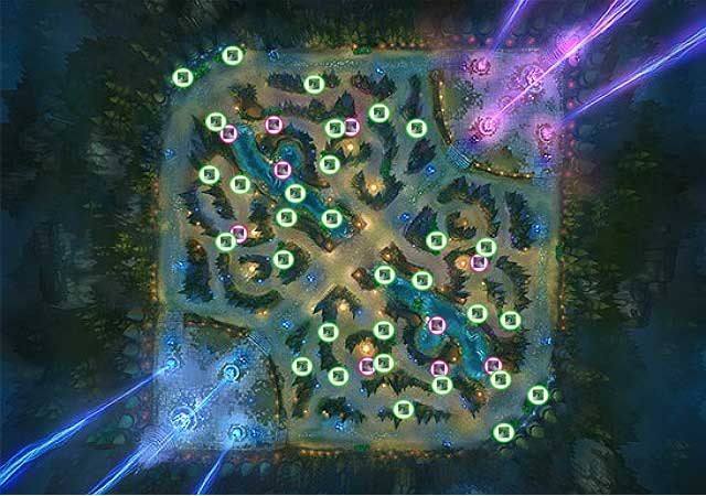ISYS100 Movie Games Blog Game Review League Of Legends