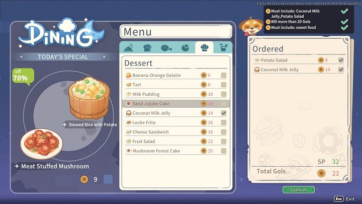 My Time At Sandrock Takin It Easy Walkthrough Gamepressure 3770 Hot Sex Picture