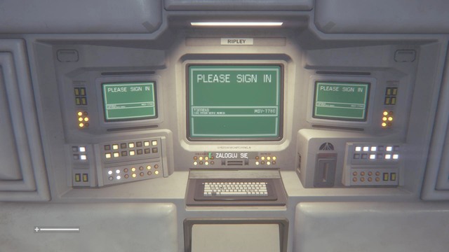 Explore the Torrens | Walkthrough - Alien: Isolation Game Guide ...