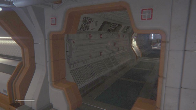 Explore the Torrens | Walkthrough - Alien: Isolation Game Guide ...