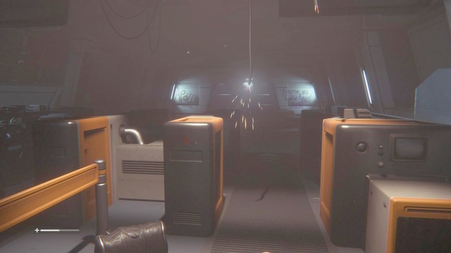 Find help | Walkthrough - Alien: Isolation Game Guide & Walkthrough ...