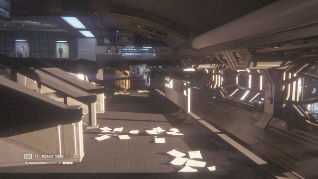 Access the Project KG348 Research Labs | Walkthrough - Alien: Isolation ...