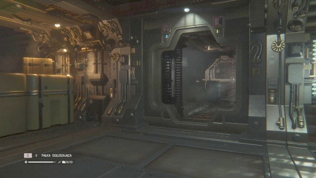 Investigate the central reactor | Walkthrough - Alien: Isolation Game ...