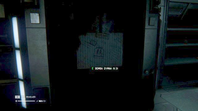 Find a way to contact the Torrens | Walkthrough - Alien: Isolation Game ...