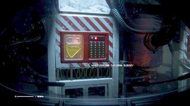 Find a way to contact the Torrens | Walkthrough - Alien: Isolation Game ...