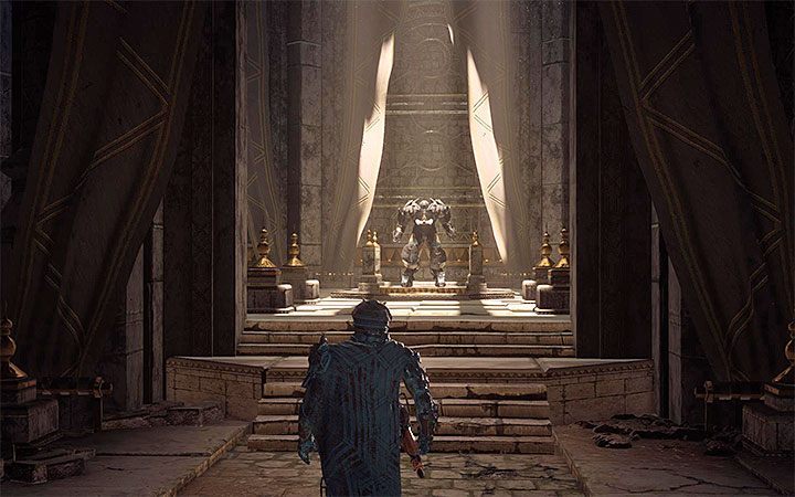 The Fortress of Dawn | Anthem story missions walkthrough - Anthem Guide ...