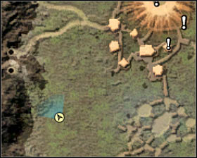 Arcania Gothic 4 Walk Across The Map How Big Is The Map