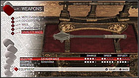 Assassins creed 2 weapons - paintinglana