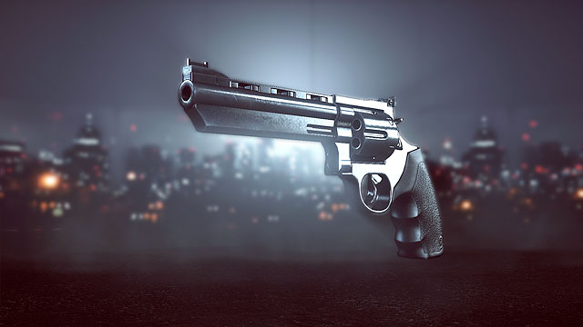 Revolvers in games | Page 3 | NeoGAF