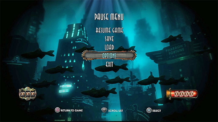 Bioshock 2 Game Guide & Walkthrough | gamepressure.com