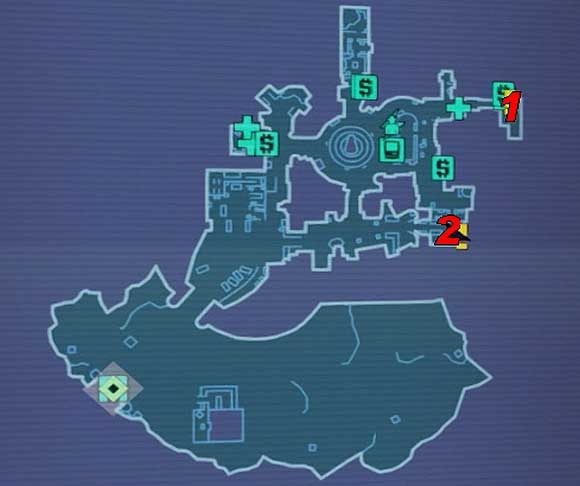 Borderlands 2 Moxxi Pictures Safe And Sound