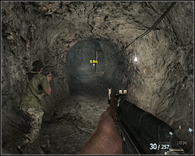 Payback - p. 1 - Call of Duty: Black Ops Game Guide & Walkthrough ...