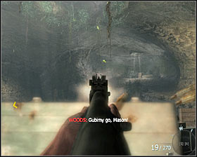 Payback - p. 1 - Call of Duty: Black Ops Game Guide & Walkthrough ...