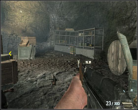 Payback - p. 1 - Call of Duty: Black Ops Game Guide & Walkthrough ...