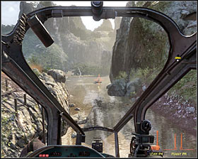 Payback - p. 1 - Call of Duty: Black Ops Game Guide & Walkthrough ...