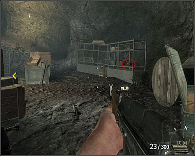 Payback | Intel - Call of Duty: Black Ops Game Guide & Walkthrough ...