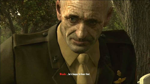 Masons Death Black Ops 2