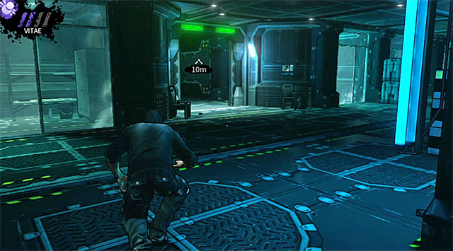 M17 Base - rescuing Tom | Chapter 6 - DARK Game Guide | gamepressure.com