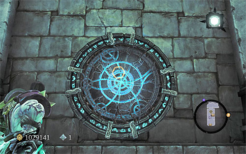Forge Lands Other Locations Additional Locations Darksiders 2 Forge Lands Other Locations Additional Locations Darksiders 2