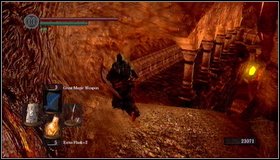Demon Ruins - p. 1 | Walkthrough - Dark Souls Game Guide & Walkthrough ...