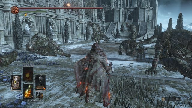 Irithyll Of The Boreal Valley Dark Souls Iii Game Guide Irithyll of the ...