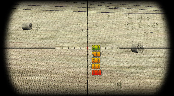 Advanced sights | Weapon list - DayZ - ArmA 2 mod Game Guide ...