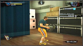 Zombrex | Items - Dead Rising 2 Game Guide | gamepressure.com