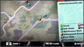 Zombrex | Items - Dead Rising 2 Game Guide | gamepressure.com