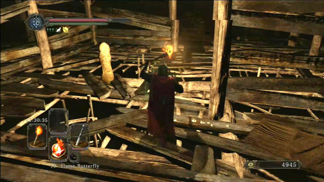 The Gutter | Walkthrough - Dark Souls II Game Guide & Walkthrough ...