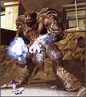 Bosses | Listings - Duke Nukem Forever Game Guide | gamepressure.com