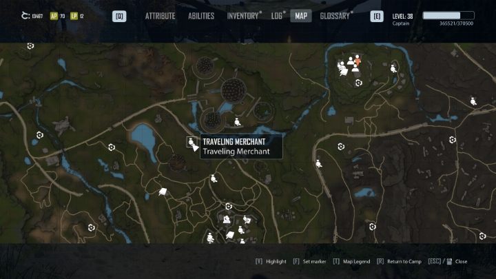 Elex 2: Better weapons and armor - how to obtain? | gamepressure.com