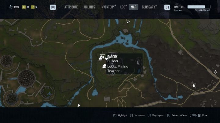 Elex 2: Skill Trainers - list | gamepressure.com