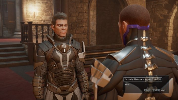 Elex 2: The Duties of a Trooper - walkthrough Albs or Clerics? - Elex 2 ...