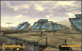 Where Can I Find Spare Array Parts In Fallout New Vegas | Reviewmotors.co