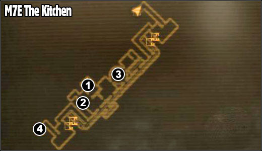 M7 New Vegas Strip P 2 Maps Fallout New Vegas Game Guide