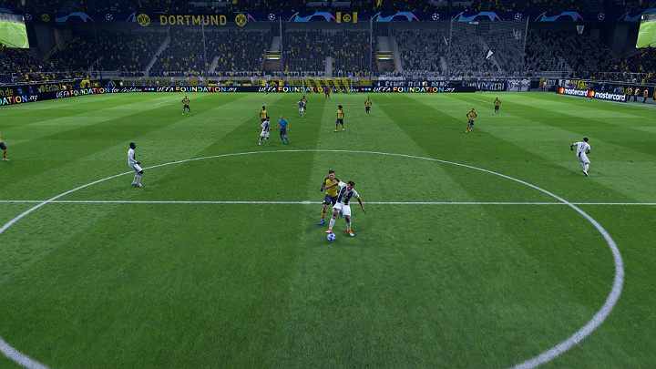 Advanced Defense In Fifa 19 Fifa 19 Game Guide