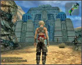 Paramina Rift | Part II - Final Fantasy XII Game Guide | gamepressure.com