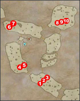 Fishing | Side Quests - Final Fantasy XII Game Guide | gamepressure.com