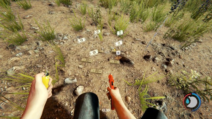 Crafting resources | Resources and equipment - The Forest Game Guide ...