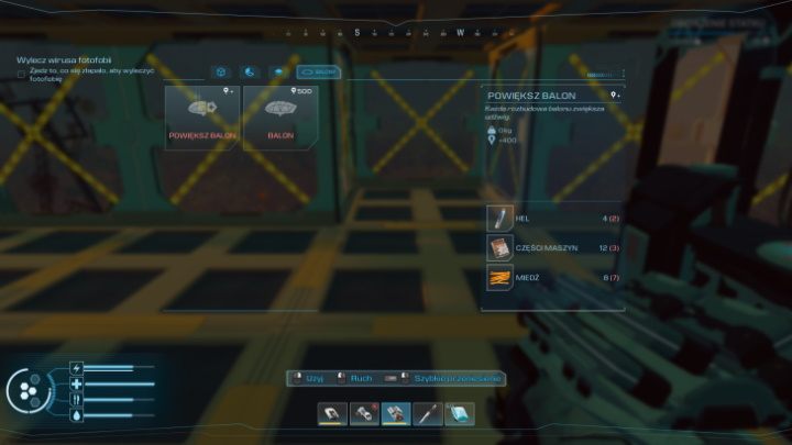 Forever Skies: How to increase Airship capacity? | gamepressure.com Forever Skies: How to increase Airship capacity? | gamepressure.com
