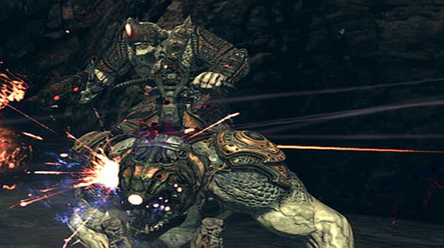 Enemies | Other - Gears of War: Judgment Game Guide | gamepressure.com