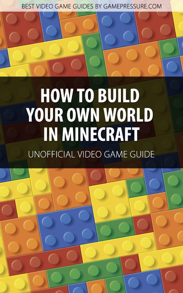 Minecraft Game Guide Download Guide Gamepressure
