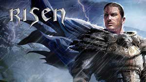 Chapter 1 - [Map M1] Risen Island - Risen Game Guide & Walkthrough ...