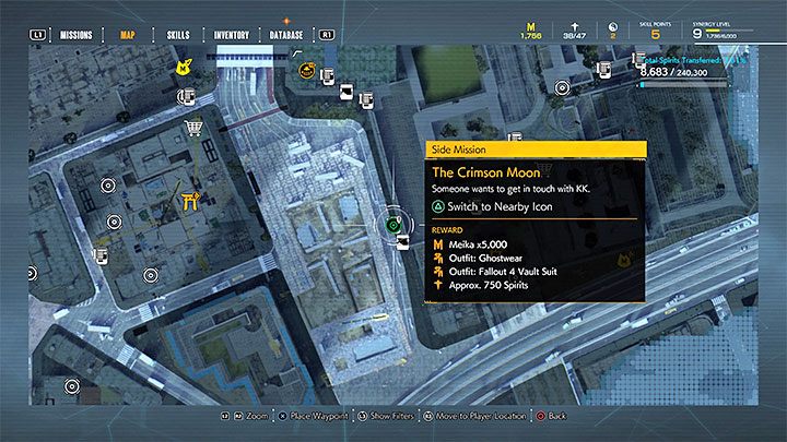 ghostwire-tokyo-the-crimson-moon-walkthrough-gamepressure