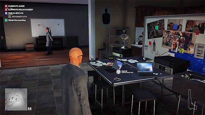 Hitman 2: Story Missions - Another Life walkthrough - Hitman 2 Guide ...