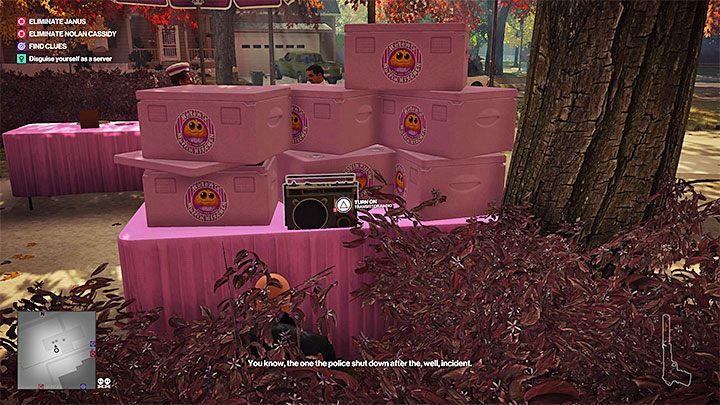 Hitman 2: Story Missions - Another Life walkthrough - Hitman 2 Guide ...