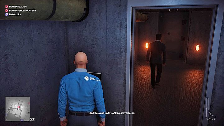 Hitman 2: Story Missions - Another Life walkthrough - Hitman 2 Guide ...