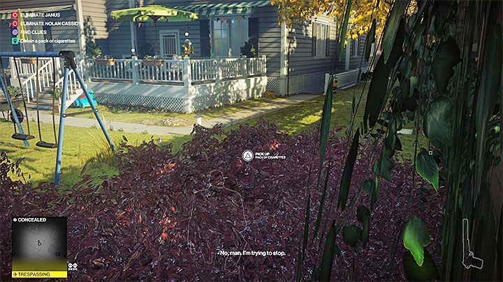 Hitman 2: Story Missions - Another Life walkthrough - Hitman 2 Guide ...