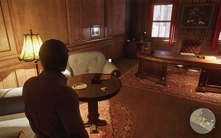 Mafia Definitive Edition: Alien Infiltration - Mafia Definitive Edition ...