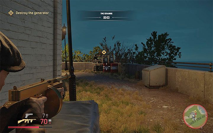 Mafia Definitive Edition: Alien Infiltration - Mafia Definitive Edition ...